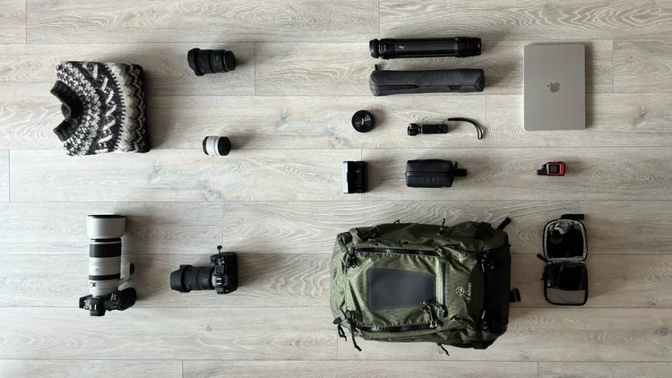 7 Essential Camera Accessories You Need in Your Kit