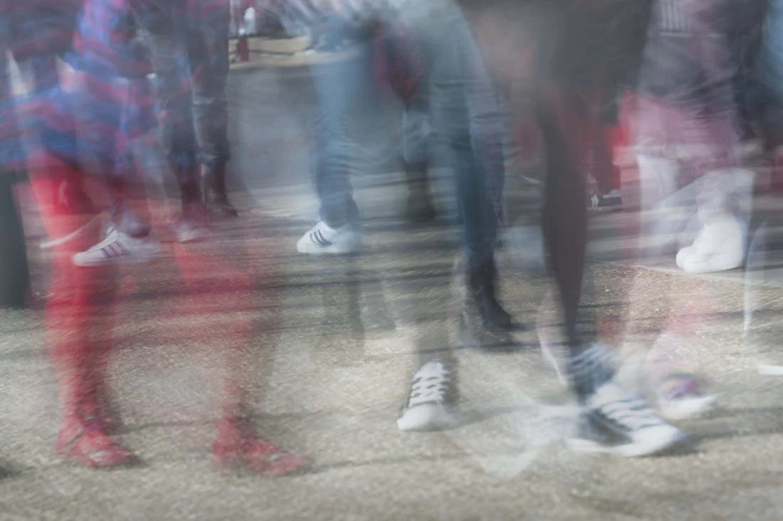 How to Make Images That are Moving | Moving Photographs