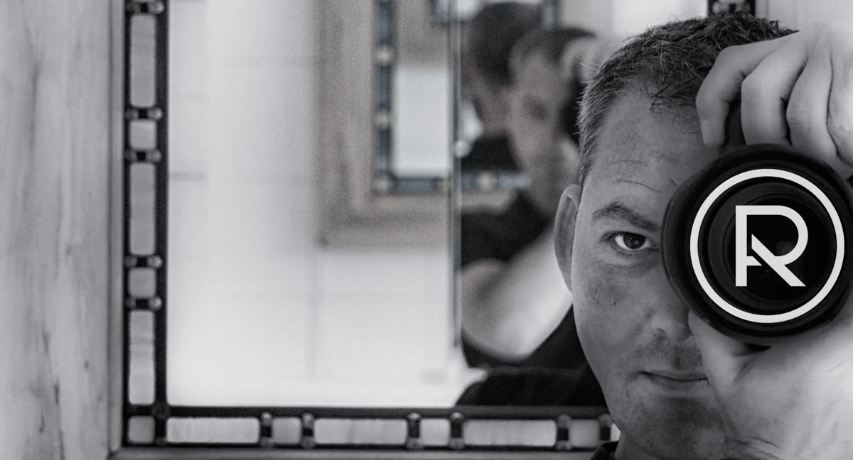 About Alan Ranger - Professional Photographer and Tutor