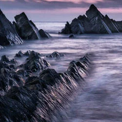 Alan Ranger - UK Photography Workshops and Courses