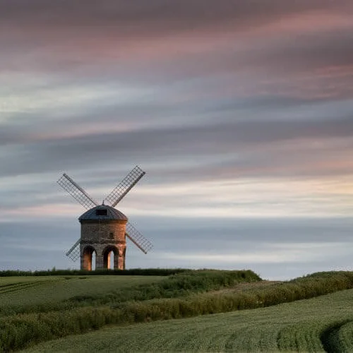 Alan Ranger - UK Photography Workshops and Courses