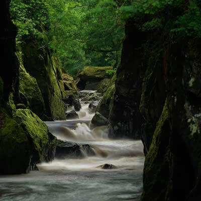 Alan Ranger - UK Photography Workshops and Courses