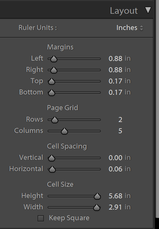 Photo Print Sizes | Photo Sizing - Print Resolution Guide