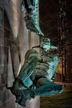 Alan Ranger - UK Photography Workshops and Courses