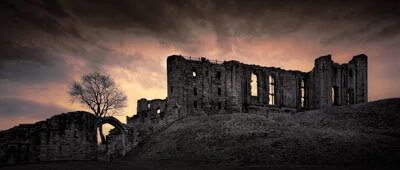 Alan Ranger - UK Photography Workshops and Courses