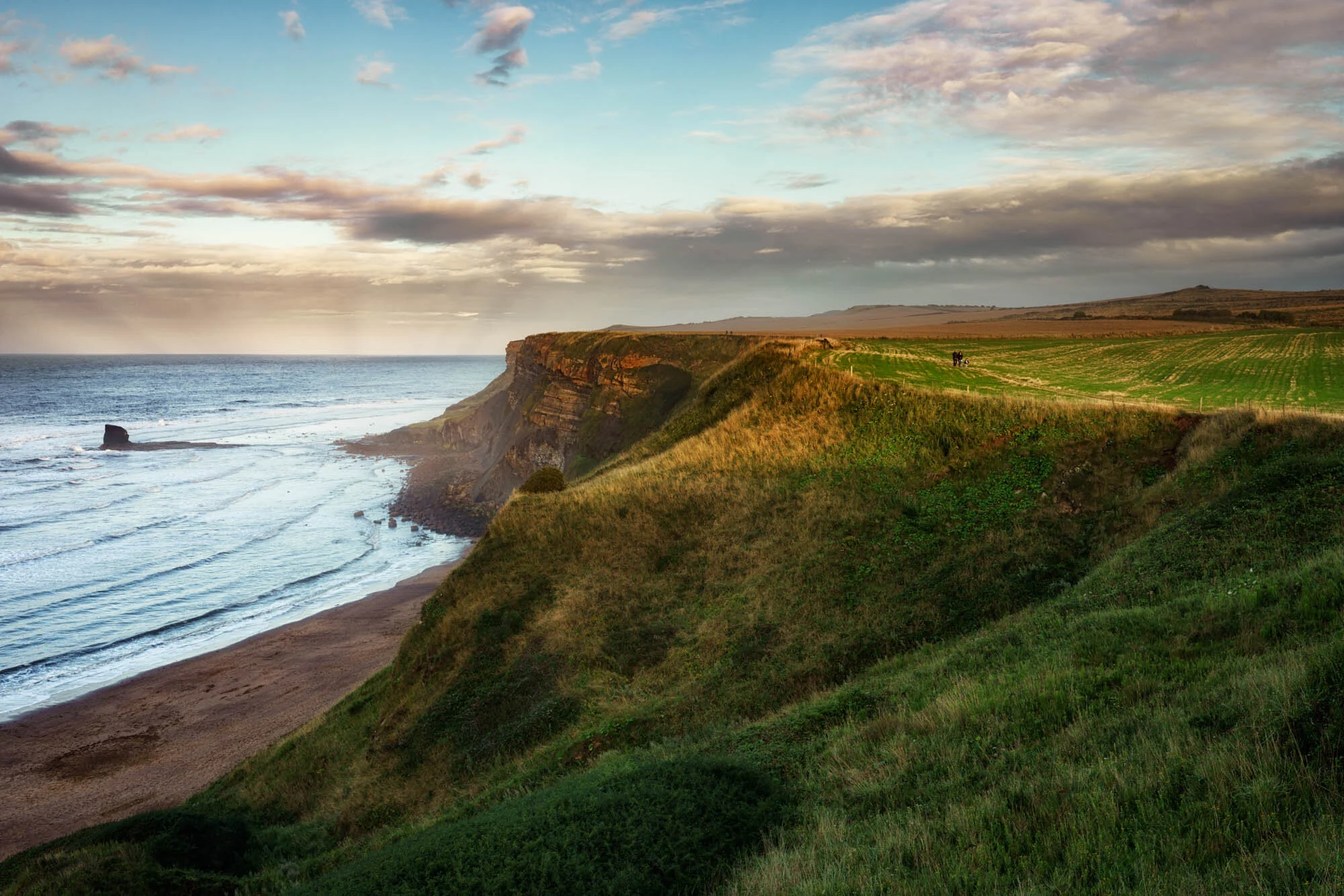 Alan Ranger - UK Photography Workshops and Courses
