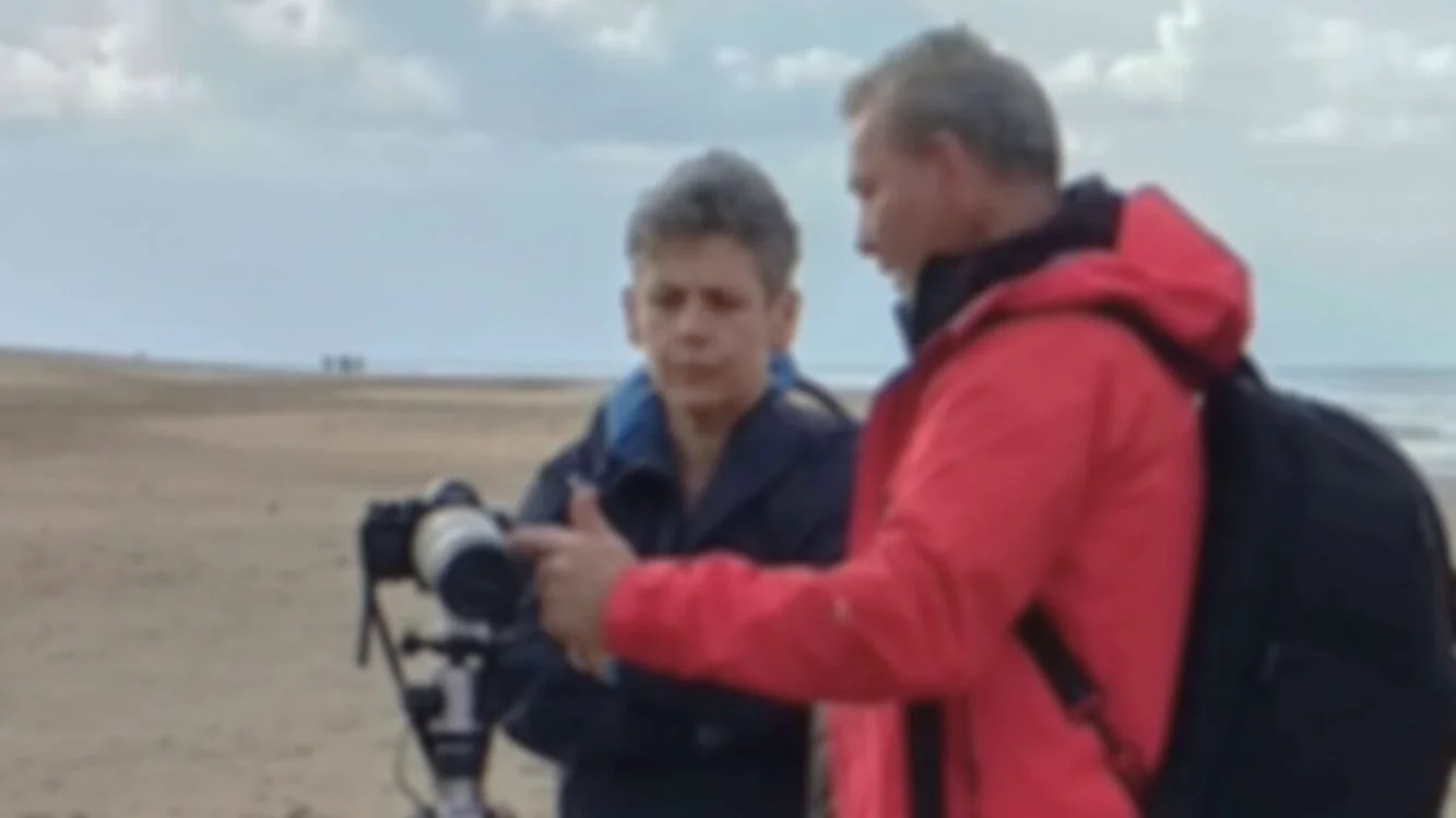 Alan Ranger - UK Photography Workshops and Courses