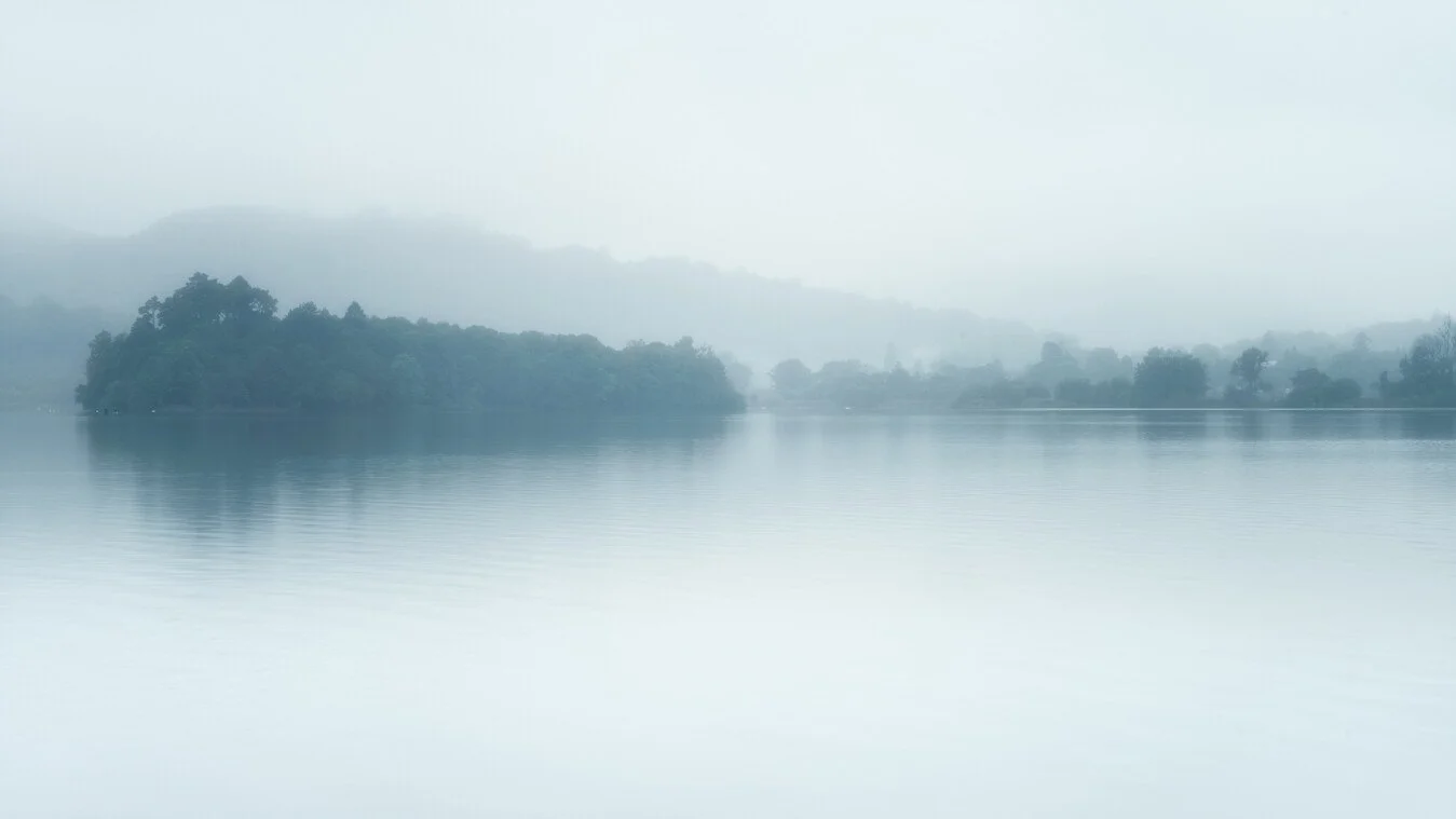 Alan Ranger - UK Photography Workshops and Courses