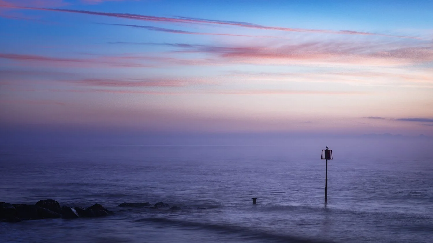 Alan Ranger - UK Photography Workshops and Courses