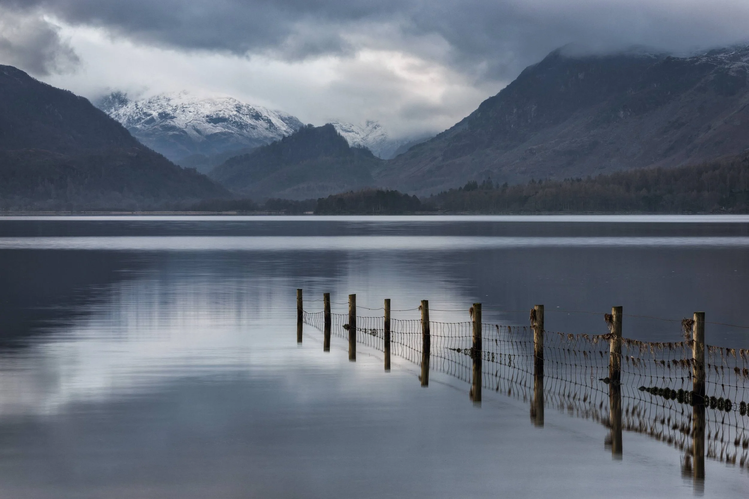 Alan Ranger Photography - Photography Workshops and Courses