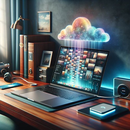 How to Back Up Photos: The Best 3-2-1 Backup Method Guide