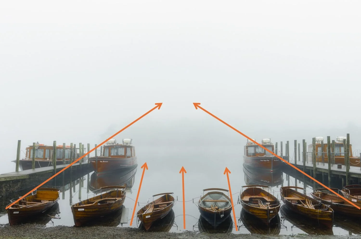 What Are LEADING LINES in Photography: A How-To-Guide