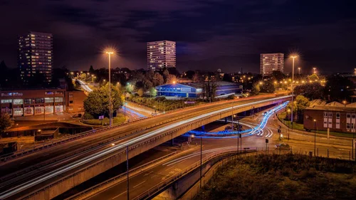 How to take LONG EXPOSURE photos: A Guide For Beginners