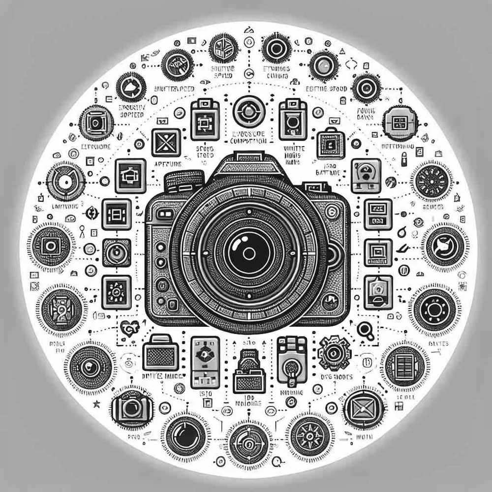 Free Online Photography Course - Online Photography Academy