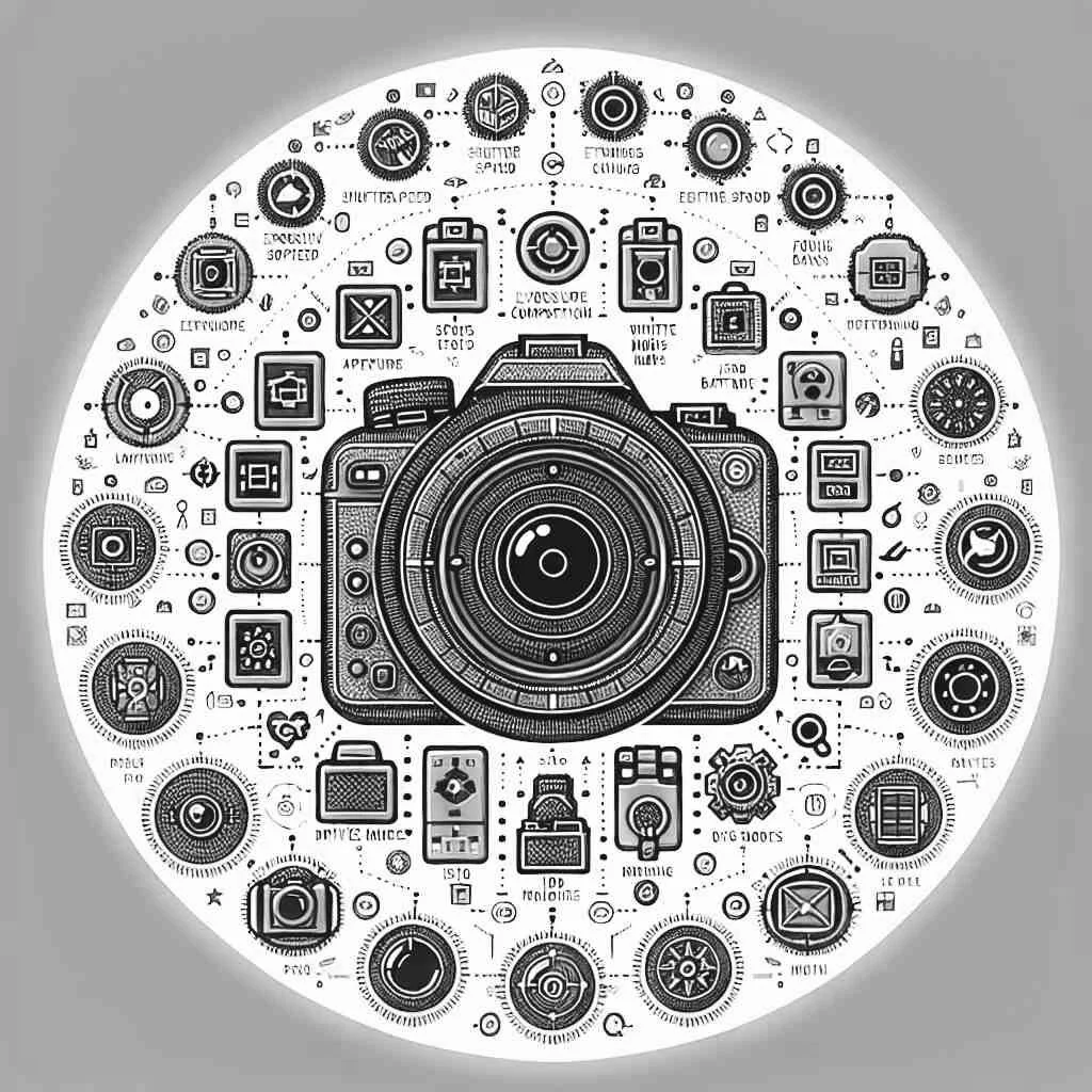 Free Online Photography Course - Online Photography Academy