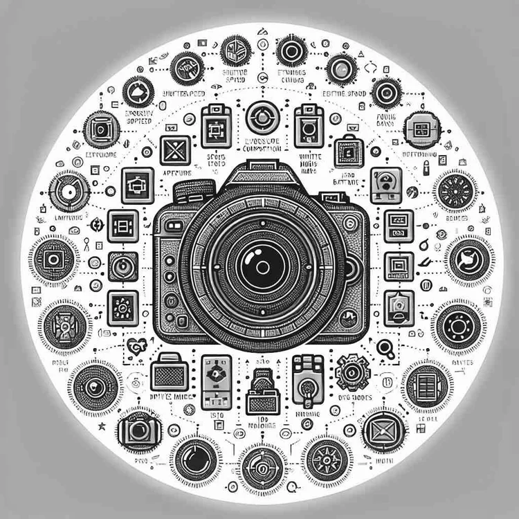 Free Online Photography Course - Online Photography Academy