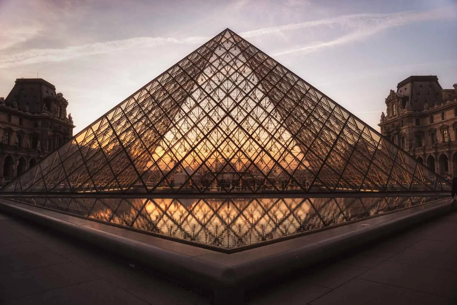 ARCHITECTURE Photography Guide: Step-by-Step for Beginners