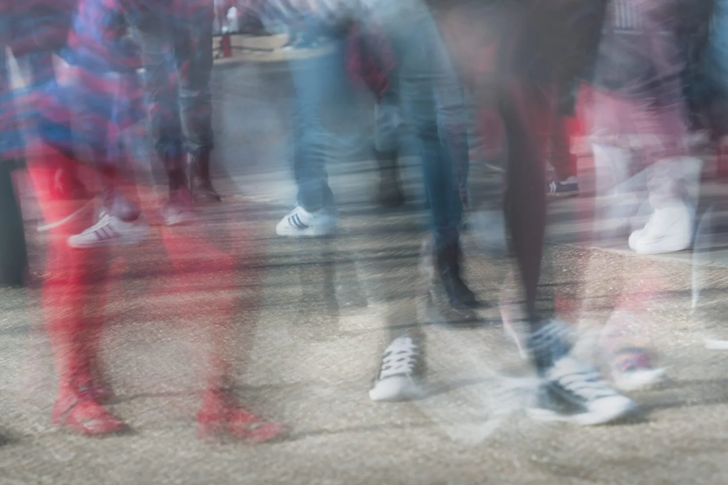 How to take LONG EXPOSURE photos: A Guide For Beginners