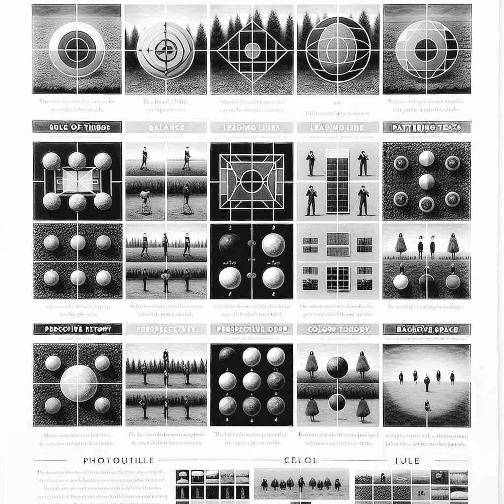 Free Online Photography Course - Online Photography Academy