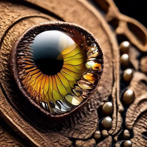 Unlocking the Art of MACRO PHOTOGRAPHY: Techniques and Tips