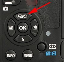 12 What are CAMERA DRIVE MODES: A Guide for Beginners