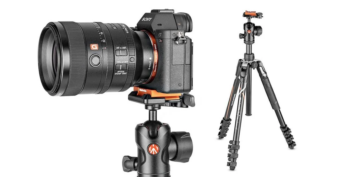 7 Essential Camera Accessories You Need in Your Kit