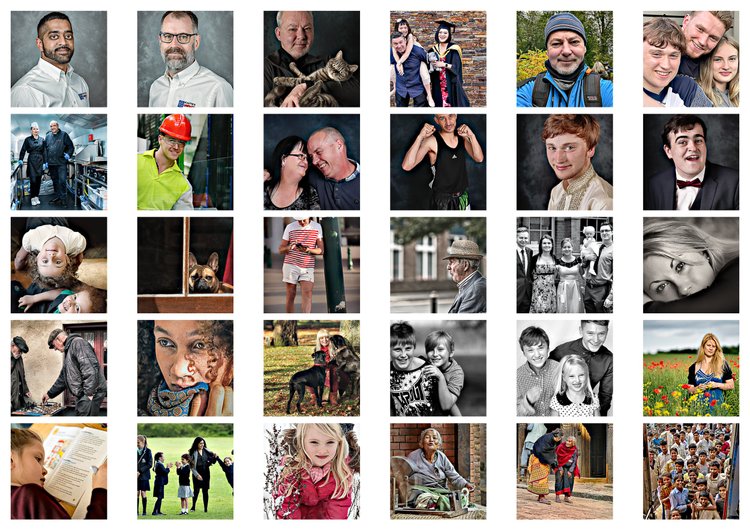 What is PORTRAIT PHOTOGRAPHY: Essential Tips for Beginners