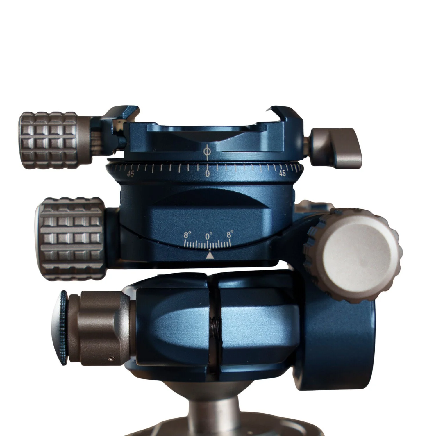 Best Tripod for Landscape Photography Benro Mammoth + GD36PT