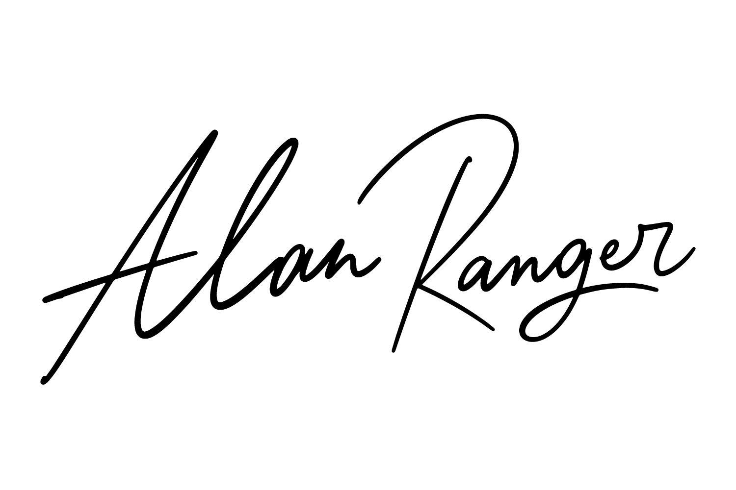 Alan Ranger Photography | Workshops | Classes | Commercial