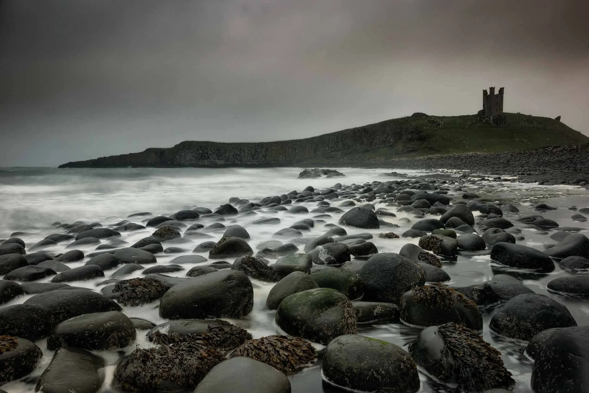 Northumberland Landscape Photography | Why Northumbria?