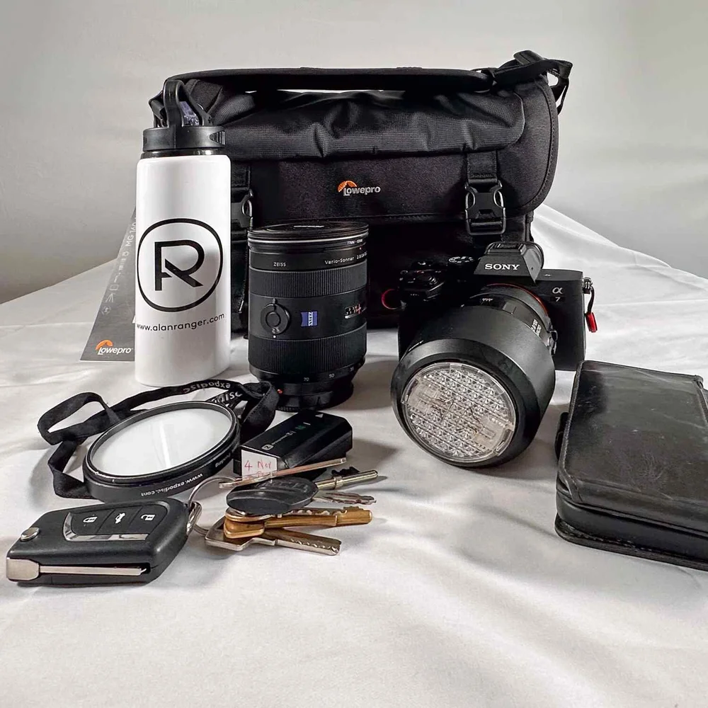 7 Essential Camera Accessories You Need in Your Kit