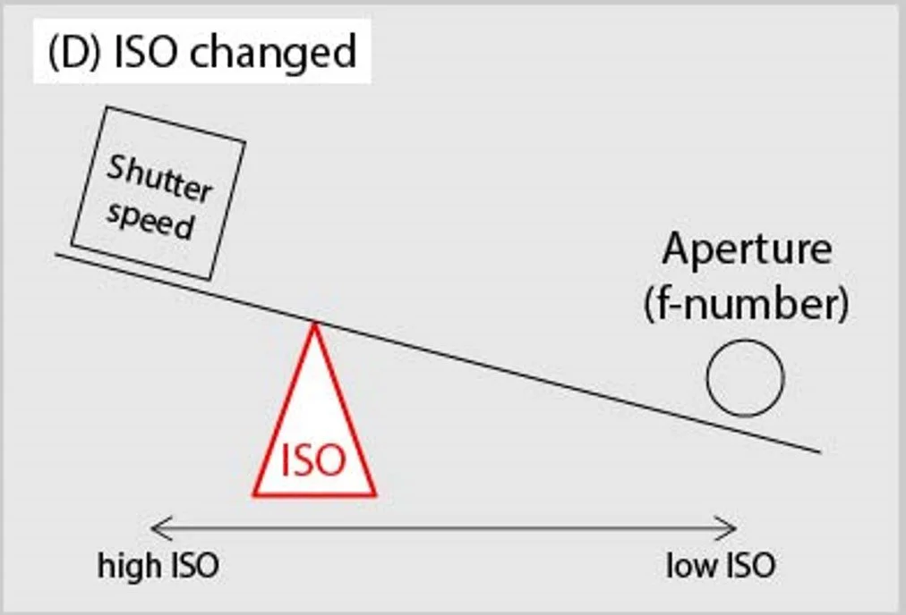 04 What is ISO in Photography: A Guide for Beginners.