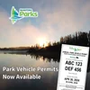 Vehicle Permits For Manitoba Parks Now Available For 2023 Season ...