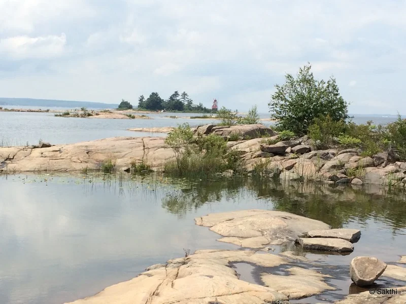 Guest Blog: Hiking Beausoleil Island in Georgian Bay Islands National ...