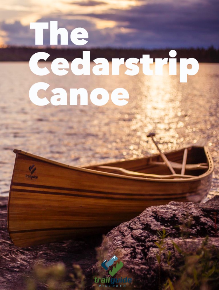 Check Out Jason Eke's Latest Short Film, 'The Cedarstrip Canoe ...