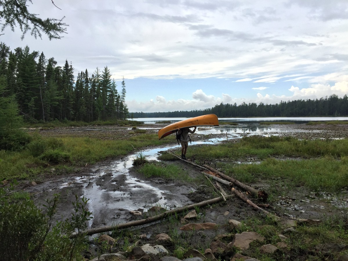 Congratulations To The 2016 Canoeing Photo Contest Winners! — Traversing