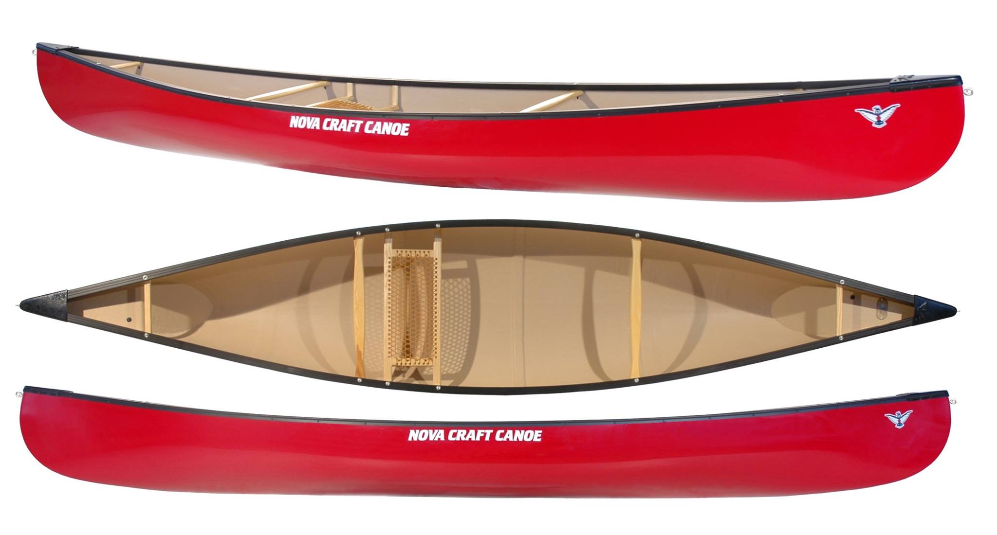 Nova Craft Announces A New Solo Canoe For 2017 — Traversing