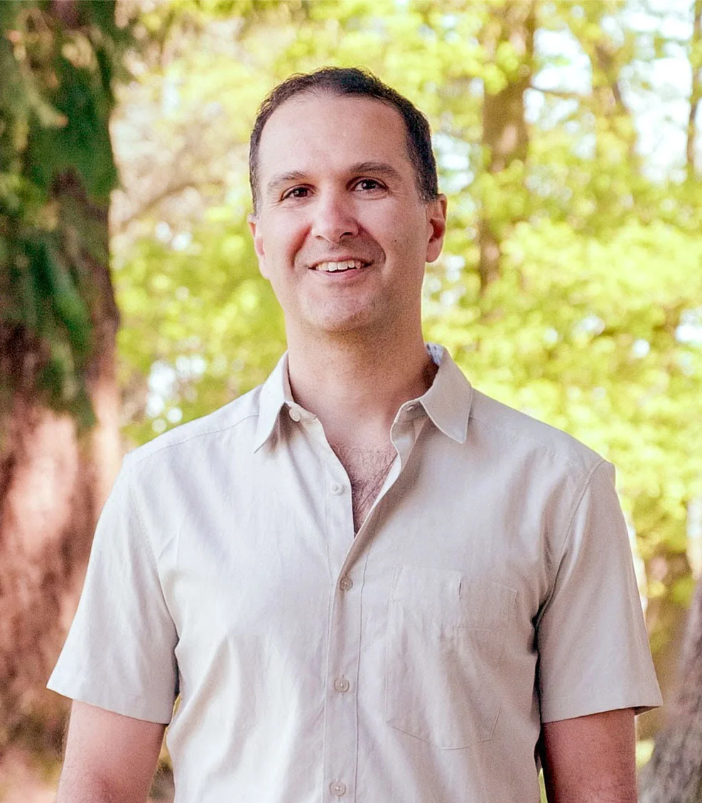 Meet Phil Arrata, MEC's New CEO — Traversing