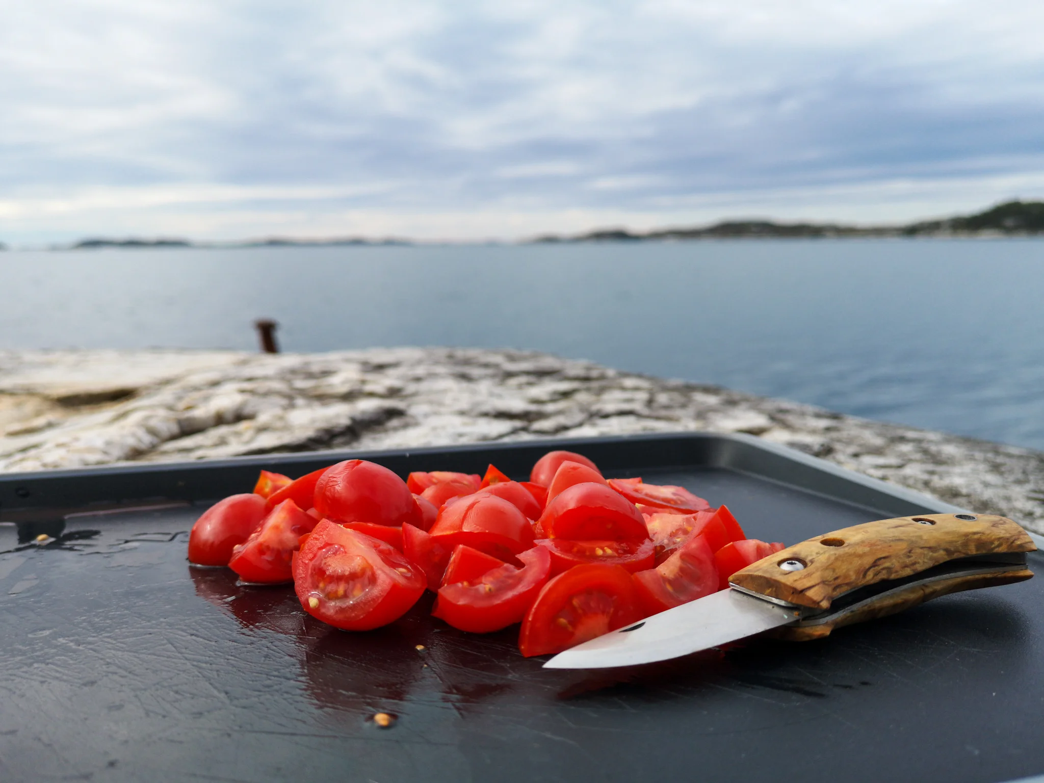 Helle Announces Its Smallest Knife, The Kletten — Traversing