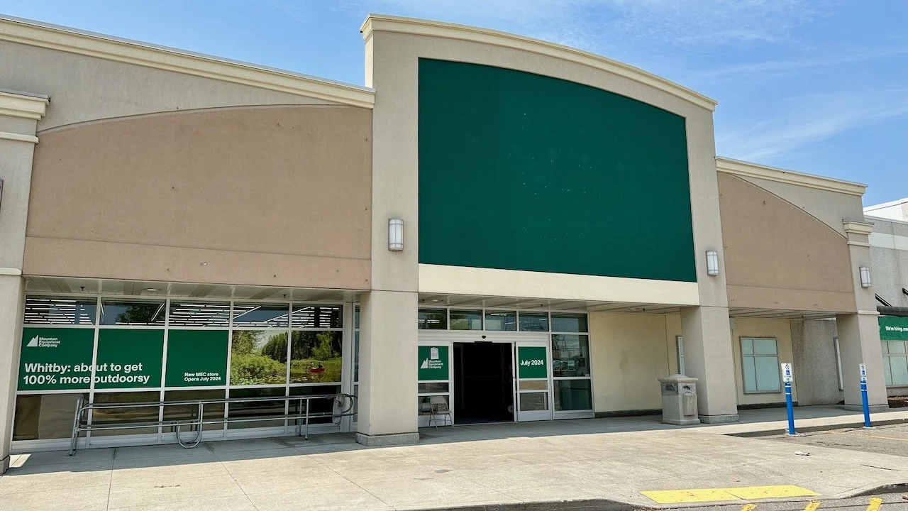 New MEC Location Opening In Whitby This July — Traversing