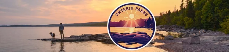 Ontario Parks Launches A Sticker Contest — Traversing