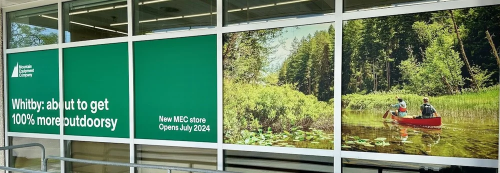 New MEC Location Opening In Whitby This July — Traversing