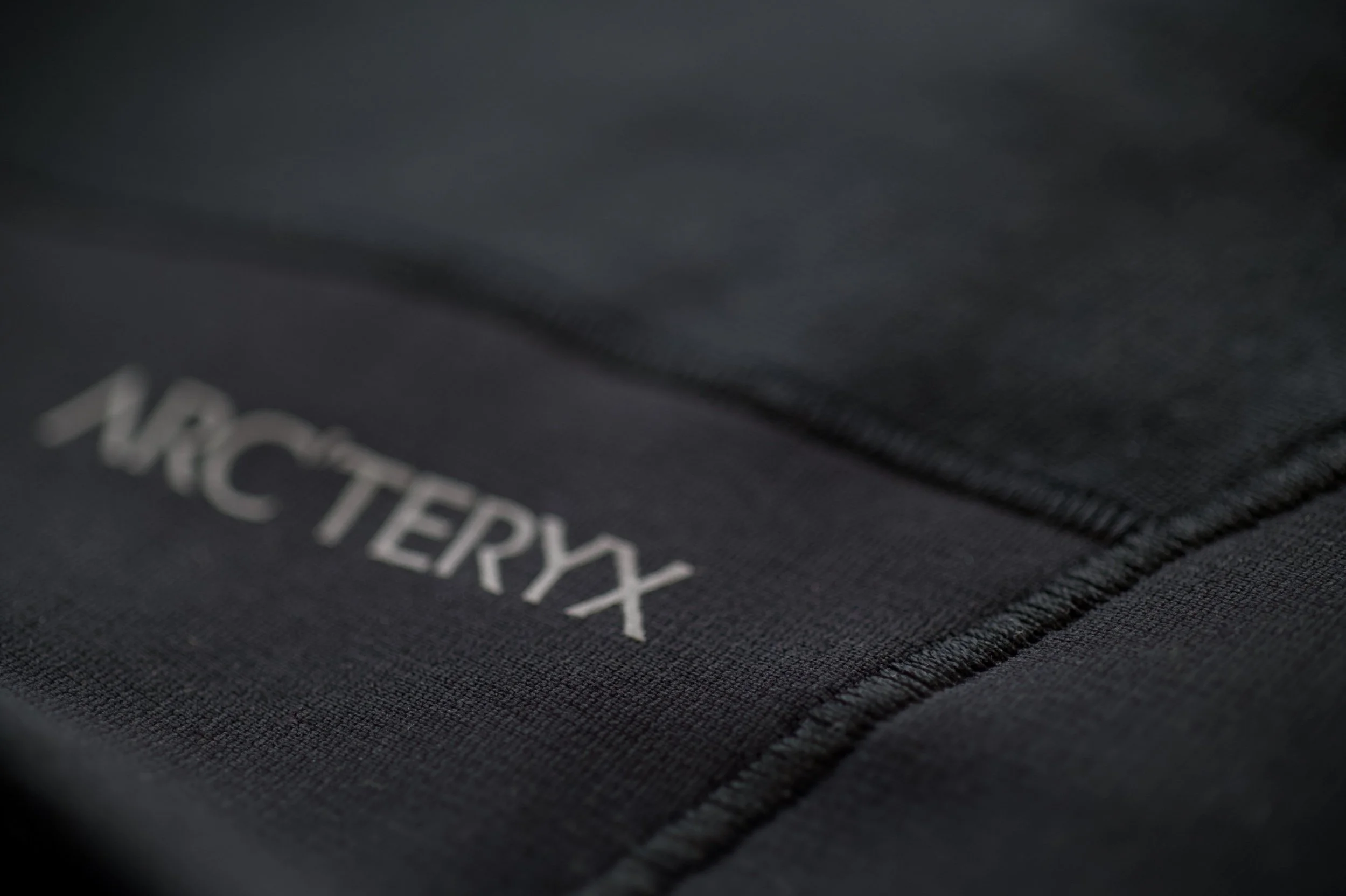 Gear Review: Arc'teryx Rho Hybrid Bottoms & Crew Neck — Traversing