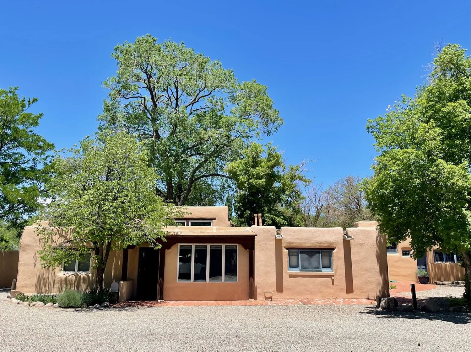 Studio — Jennifer Ashton Interiors Santa Fe Interior Designer ...