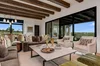 Sophisticated Santa Fe — Jennifer Ashton Interiors Santa Fe Interior ...