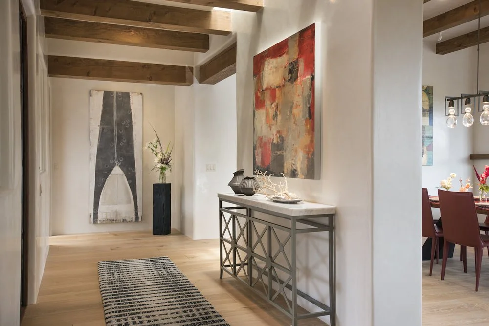 The Compound at Monte Sereno — Jennifer Ashton Interiors Santa Fe ...