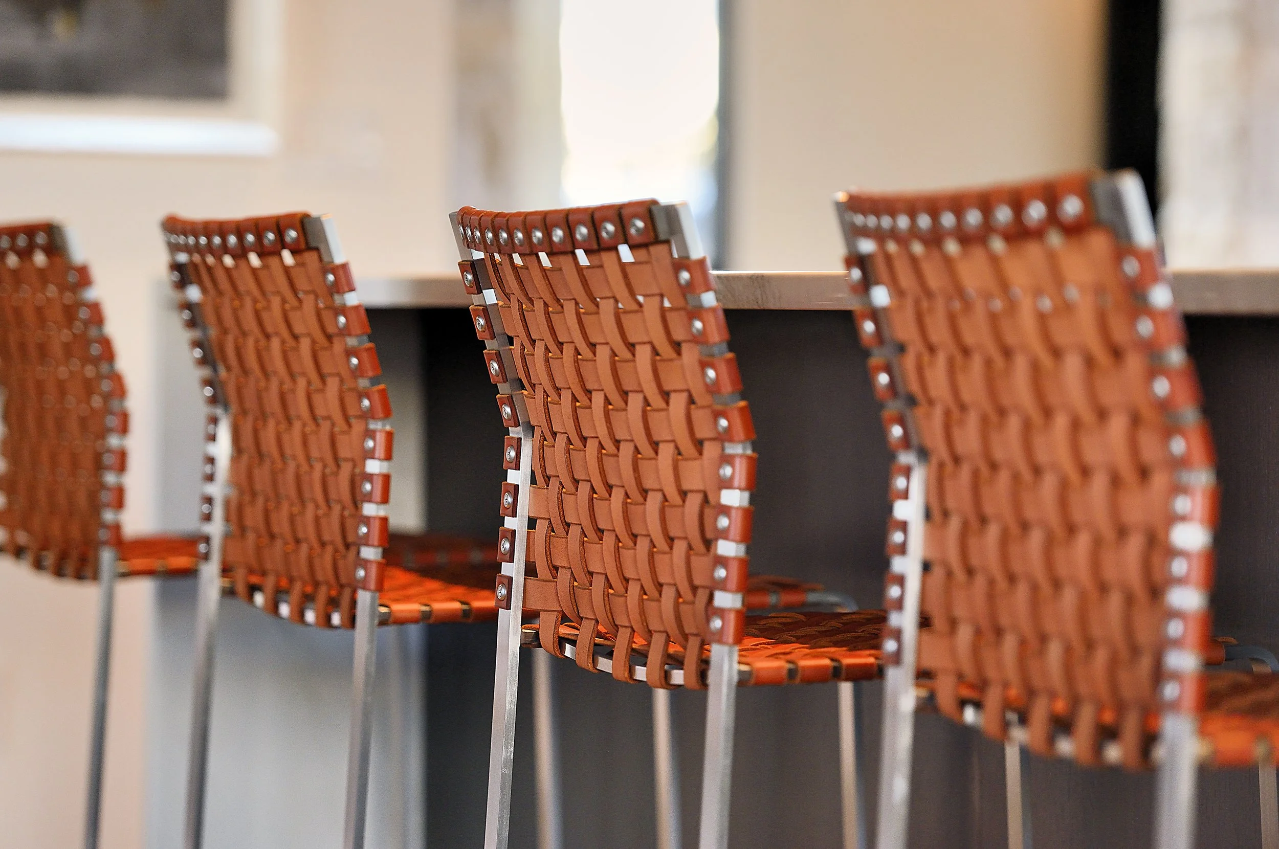 Sophisticated Santa Fe — Jennifer Ashton Interiors Santa Fe Interior ...