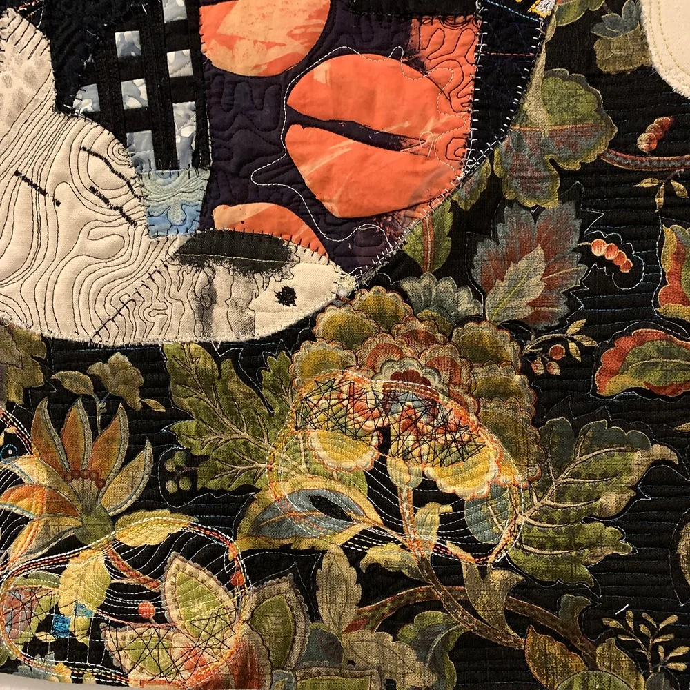 The tip off — paula kovarik