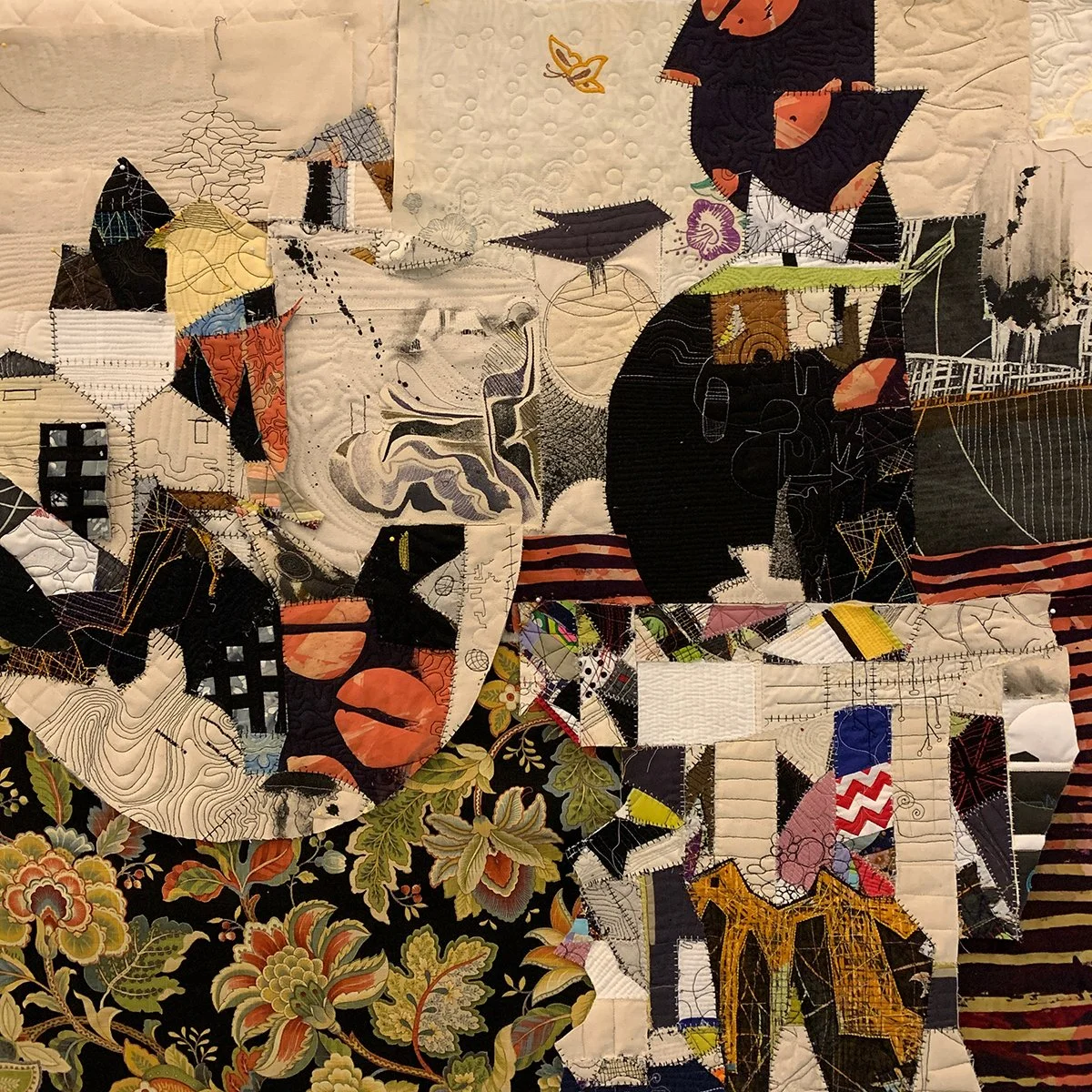The tip off — paula kovarik