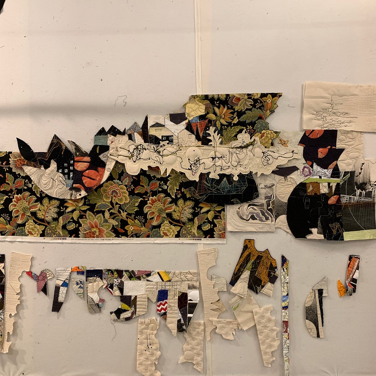 The tip off — paula kovarik